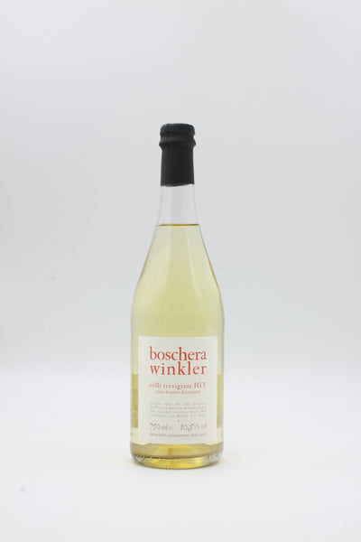 Alessandro Winkler: Boschera 2019 | Better than Prosecco – vinonudo